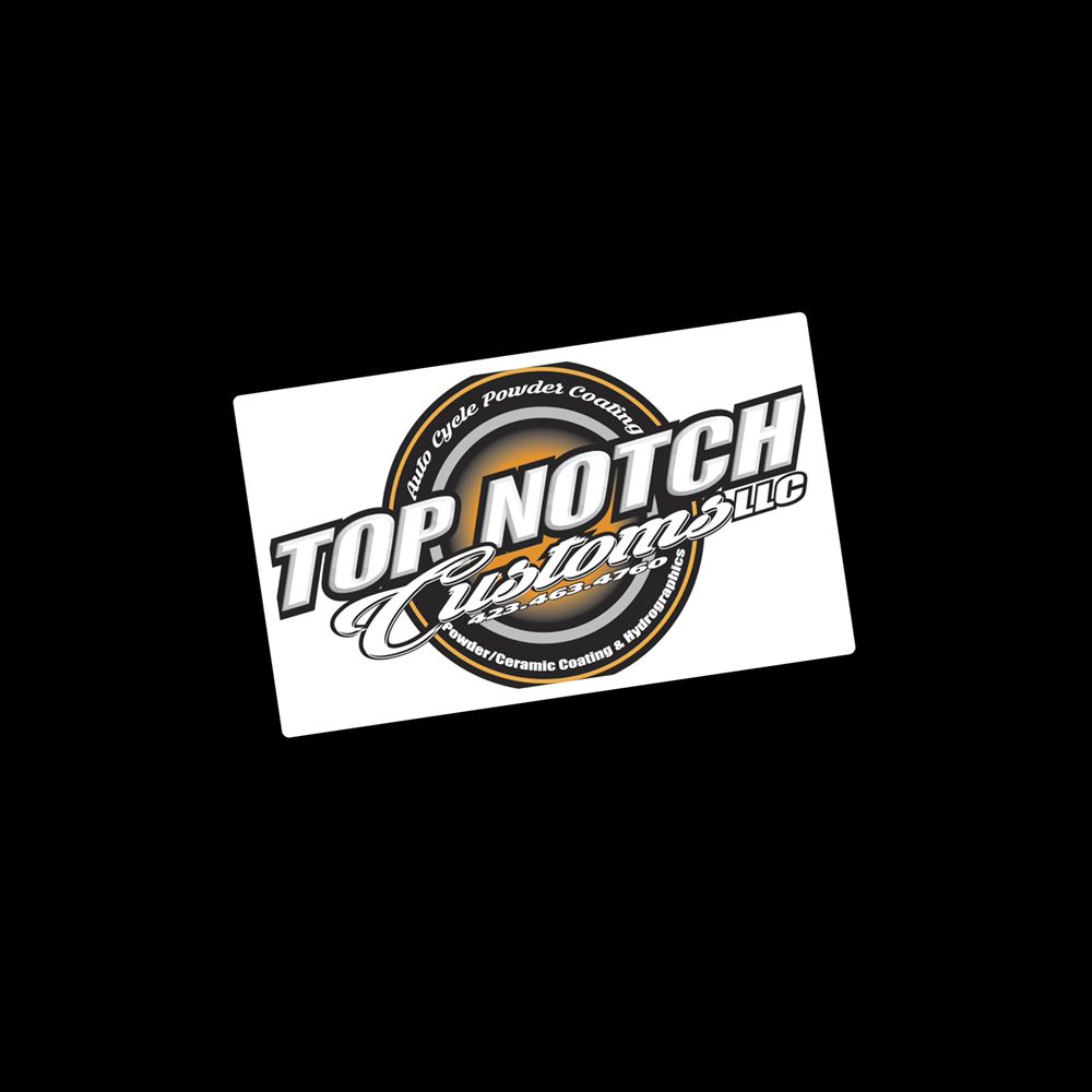 TOP NOTCH CUSTOMS - Updated January 2025 - 134 Lake City Dr, Flintstone ...