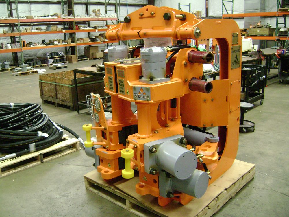 FAB ONE METALWORKS/ RFR VERTEX - Updated June 2025 - 32 Photos - 11355 ...