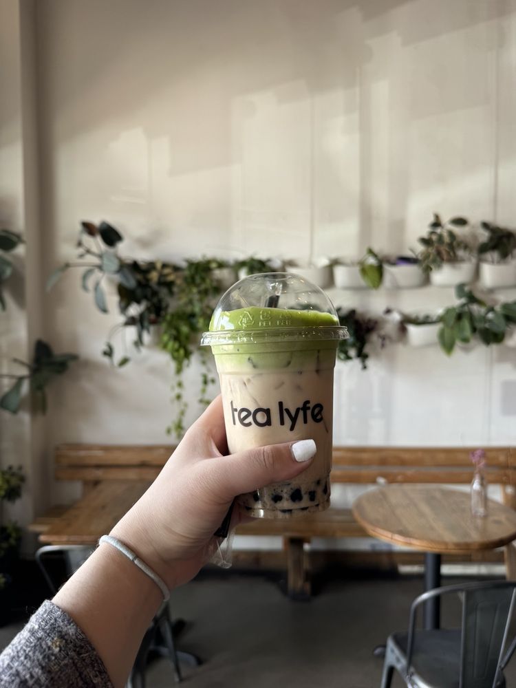 TEA LYFE DRINKS - CLOSED - Updated August 2025 - 2700 Photos & 1227 ...