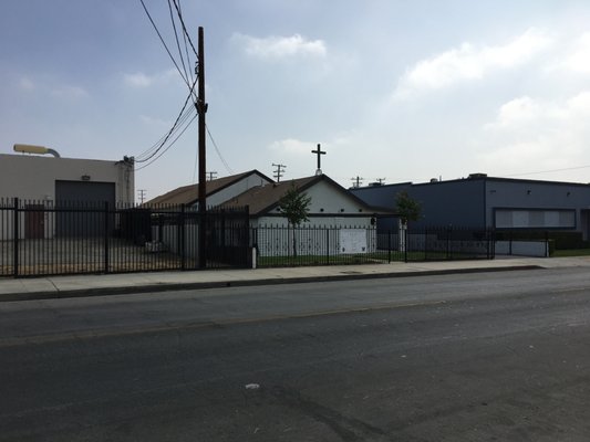 ST VITUS CATHOLIC CHURCH - Updated December 2025 - 12 Reviews - 9710 ...