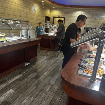ELITE BUFFET - Updated January 2026 - 168 Photos & 299 Reviews - 7014 ...