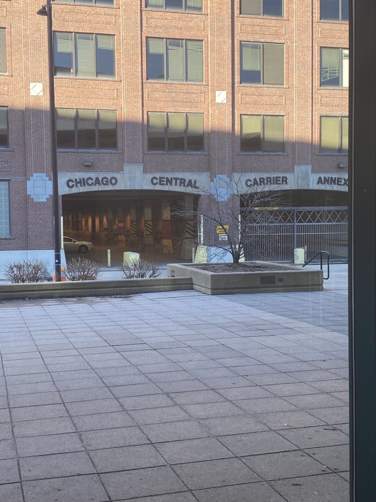 US POST OFFICE - Updated March 2024 - 13 Photos & 34 Reviews - 358 W ...