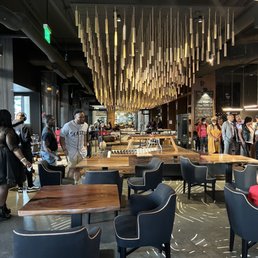 THE COLLECTIVE SEATTLE - Updated September 2025 - 162 Photos & 33 ...