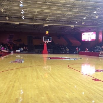 MCCANN ARENA - Updated June 2025 - 3399 N Rd, Poughkeepsie, New York ...