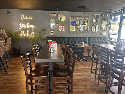 THE DRUNKEN CROW - Updated August 2025 - 24 Photos & 14 Reviews - 9401 ...