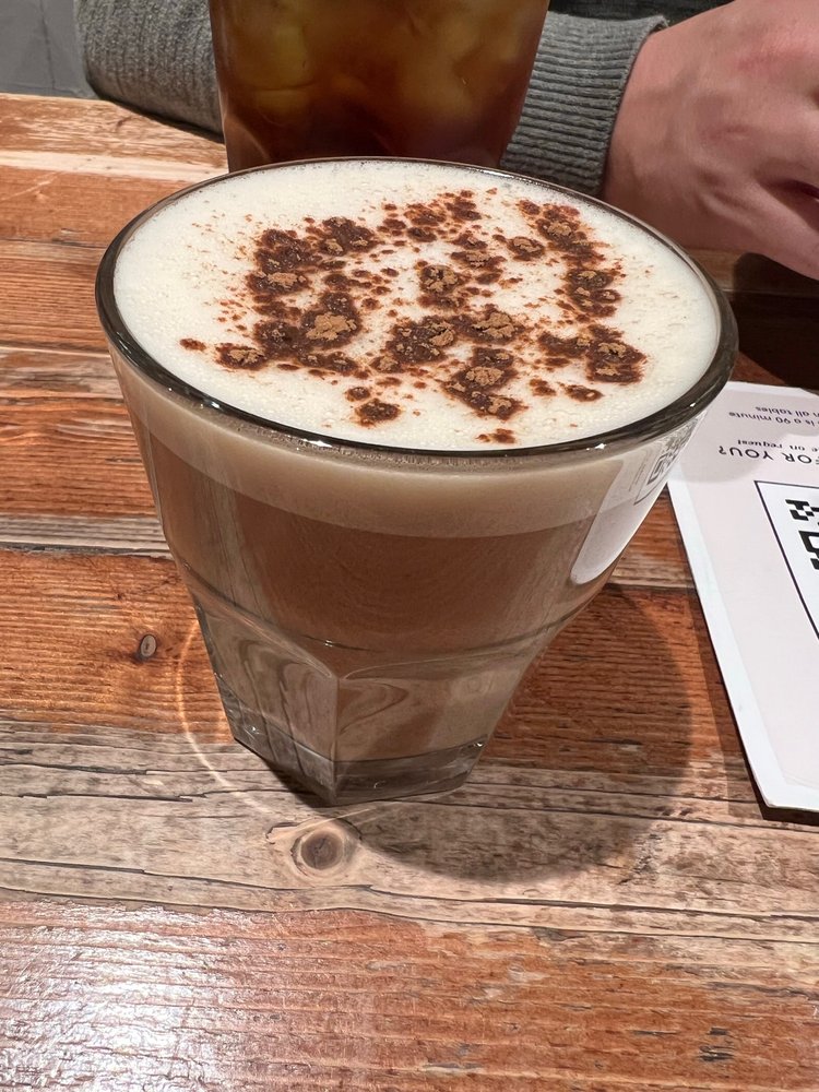 BREW LAB - Updated July 2025 - 131 Photos & 125 Reviews - 6 - 8 South ...