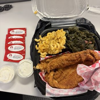 GG’S FISH & CHIPS - Updated December 2025 - 63 Photos & 52 Reviews ...