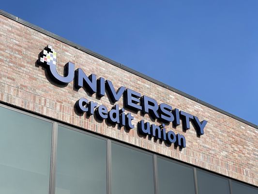 UNIVERSITY CREDIT UNION - Updated October 2025 - 13 Photos & 205 ...