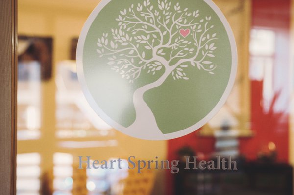 HEART SPRING HEALTH - Updated December 2025 - 34 Reviews - 7886 SE 13th ...