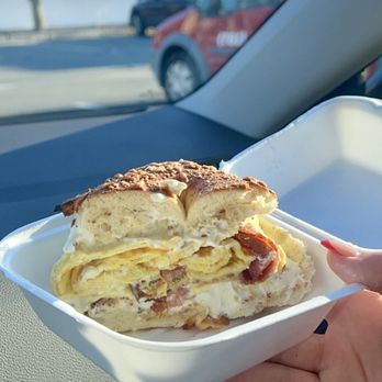 CAFE FRESH BAGEL - Updated September 2024 - 86 Photos & 285 Reviews ...