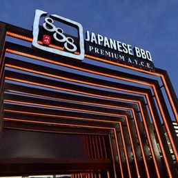 888 JAPANESE BBQ - Updated July 2025 - 12553 Photos & 6831 Reviews ...