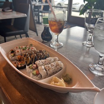 PAPAYA THAI CUISINE AND SUSHI BAR - Updated December 2025 - 156 Photos ...