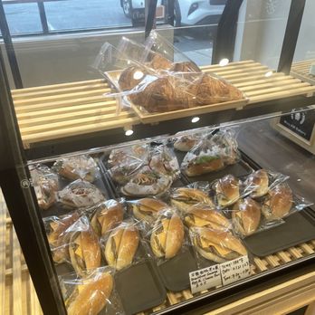 MISS AM BAKERY - Updated October 2025 - 32 Photos & 18 Reviews - 2222 ...