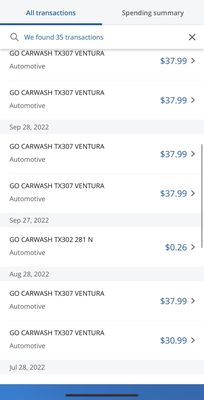 GO CAR WASH - 281 NORTH - Updated November 2025 - 24 Photos & 28 ...