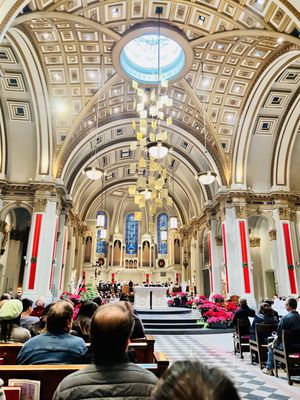 ST JAMES CATHEDRAL - Updated August 2025 - 541 Photos & 61 Reviews ...