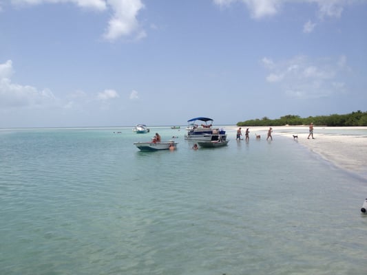 MARVIN KEY - Updated August 2025 - Snipe Keys, Florida - Boating - Yelp