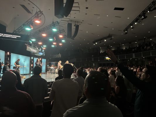 BRAVE CHURCH - Updated April 2025 - 42 Photos & 29 Reviews - 3800 East ...