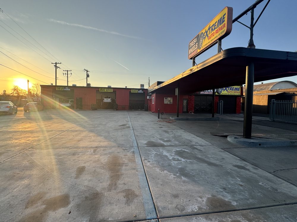 EXTREME AUTO REPAIR TIRES & WHEELS - Updated November 2025 - 11 Photos ...