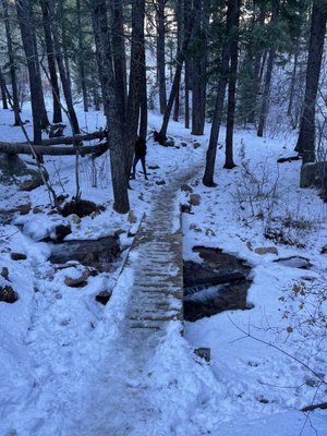 SEVEN BRIDGES - Updated October 2025 - 51 Photos & 20 Reviews - 3440 N ...