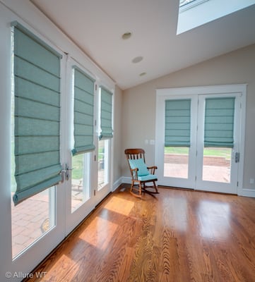 ALLURE WINDOW TREATMENTS - Updated October 2025 - 129 Photos & 65 ...