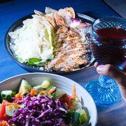 BLUE FIRE RESTAURANT - Updated December 2025 - 106 Photos & 55 Reviews ...