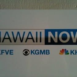 KHNL NBC HAWAII NEWS 8 - 150 Puuhale Rd, Honolulu, HI - Yelp