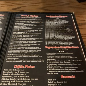 EL PARIAN - Updated May 2024 - 15 Photos & 39 Reviews - 8420 Dollarway ...