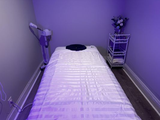 THE EARTH MASSAGE SPA - Updated December 2025 - 16 Photos - 2352 S ...