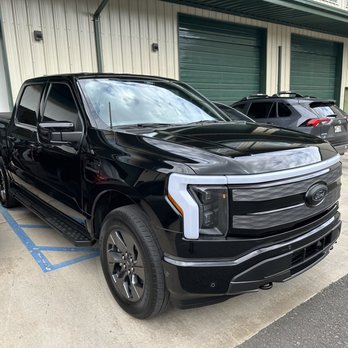 WINDWARD FORD - Updated October 2024 - 56 Photos & 191 Reviews - 725 ...