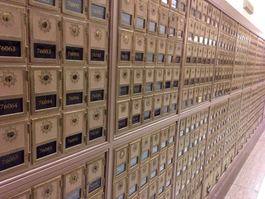 USPS - Updated December 2025 - 19 Photos & 78 Reviews - 2 Massachusetts ...