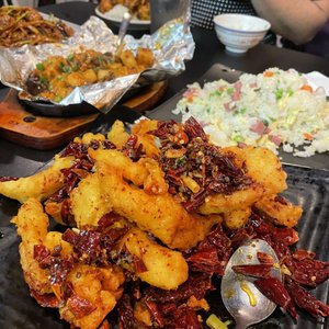 CATE ZONE CHINESE CAFE - 796 Photos & 303 Reviews - Food near 8148 ...
