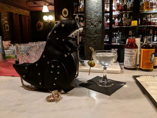 WATTS & WARD - 203 Photos & 191 Reviews - Speakeasies - 200 S Blount St ...