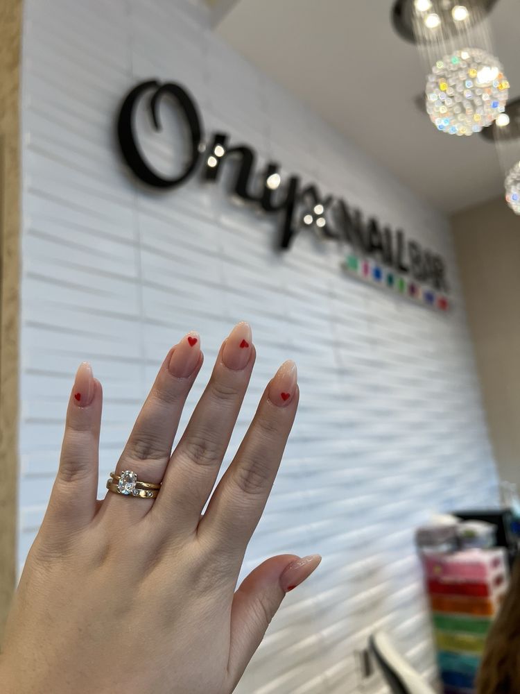 ONYX NAIL BAR DALLAS - THE BEST NAIL SALON IN UPTOWN DALLAS - Updated ...