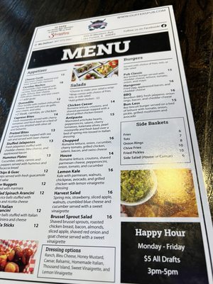 DUFFER’S PUB - Updated January 2026 - 30 Photos & 55 Reviews - 950 N ...