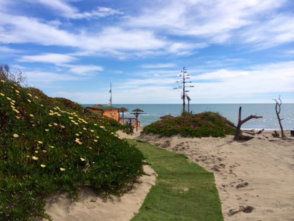 ZION BEACH - Updated August 2025 - Via Litoranea Ostia Anzio Km 10.72 ...