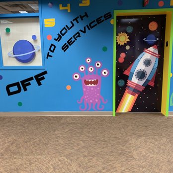 BARTLETT PUBLIC LIBRARY DISTRICT - Updated October 2025 - 19 Photos ...