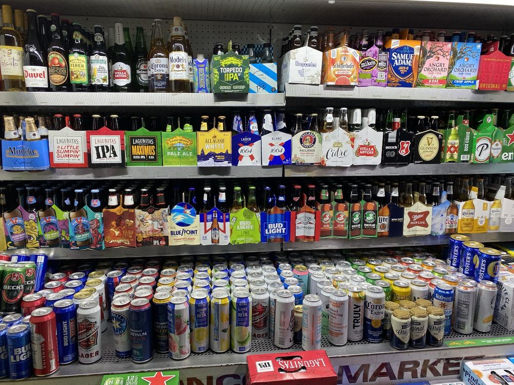 CONCORD MARKET - Updated January 2026 - 60 Photos & 107 Reviews - 91 ...