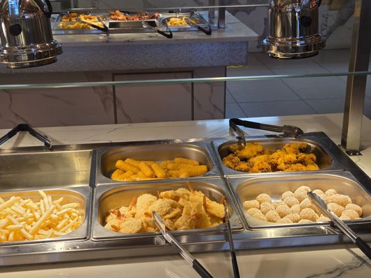 THE FEAST BUFFET - Updated January 2026 - 55 Photos & 33 Reviews - 2620 ...