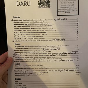 DARU - 315 Photos & 122 Reviews - 1451 Maryland Ave NE, Washington, DC ...