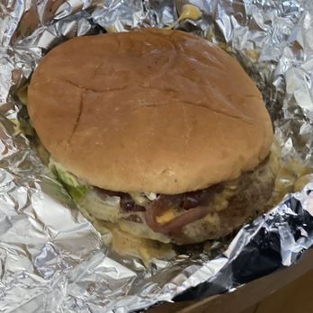 STAMPS SUPER BURGERS - Updated August 2024 - 189 Photos & 212 Reviews ...