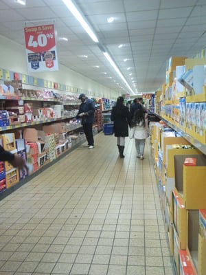 ALDI - Updated October 2025 - 840 Old Kent Road, London, United Kingdom ...