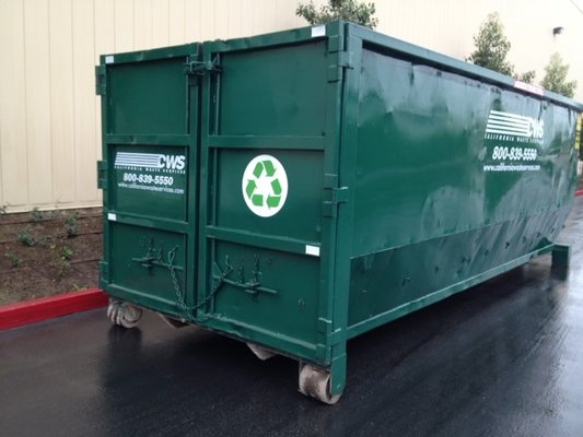 CALIFORNIA WASTE SERVICES - Updated December 2025 - 37 Photos & 21 ...
