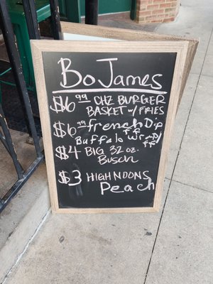BO-JAMES - 28 Photos & 87 Reviews - 118 E Washington St, Iowa City ...