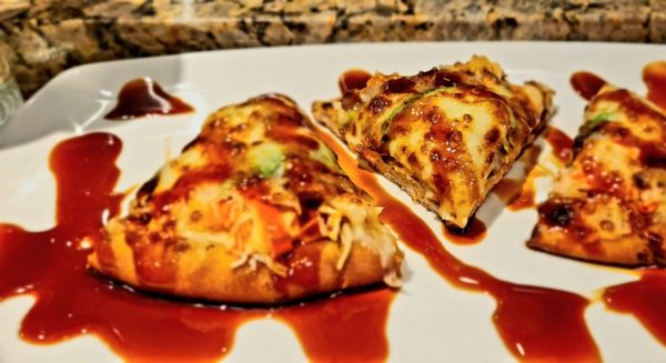 JU SUSHI AND LOUNGE - Updated August 2025 - 268 Photos & 257 Reviews ...