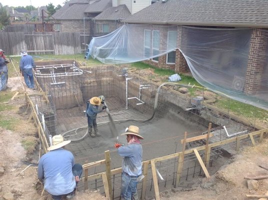 MODERN METHOD GUNITE - Updated September 2025 - 21 Photos - 3334 ...