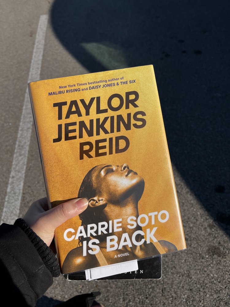 WASHINGTON-CENTERVILLE PUBLIC LIBRARY - Updated December 2025 - 24 ...