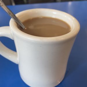 LANDMARK COFFEE SHOP - 128 Photos & 165 Reviews - 158 Grand St, New ...