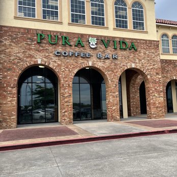 PURA VIDA COFFEE BAR - Updated December 2025 - 28 Photos & 12 Reviews ...