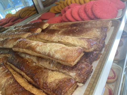 ANGELO’S BAKERY - Updated December 2025 - 10 Photos & 12 Reviews - 135 ...