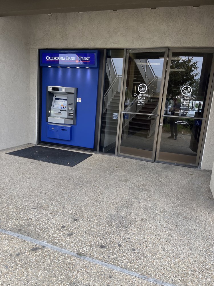 CALIFORNIA BANK & TRUST - Updated December 2025 - 14 Reviews - 16041 ...